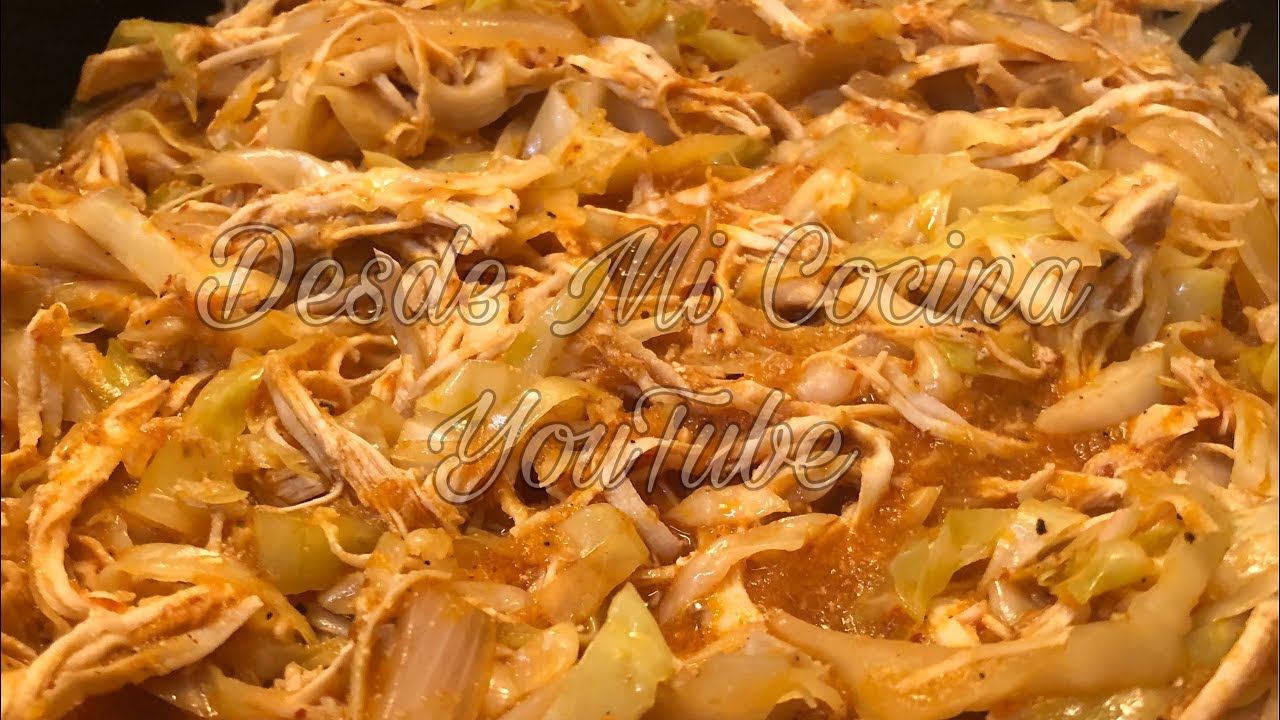 CARNE POLACA -Super facil y Deliciosa- *A mi estilo* || DESDE MI COCINA ...