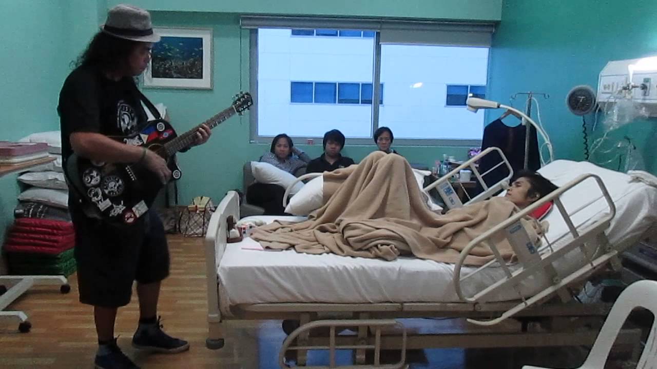 "JAMICH with Jam Sebastian @ St Luke's Hospital" by DANNY DUKE CAING ...