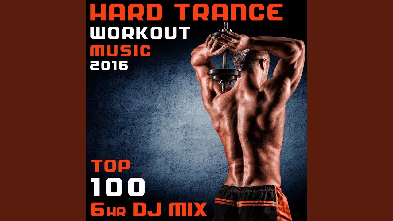 Opposing Muscles (148 BPM Hard Trance Workout DJ Mix Edit) - YouTube
