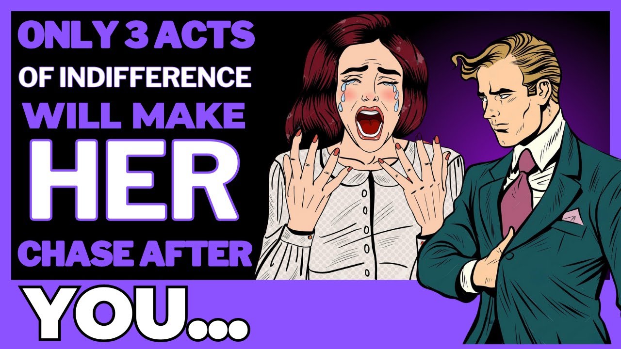 It’s Time to Stop Being a Fool and Show Who You Really Are! - YouTube