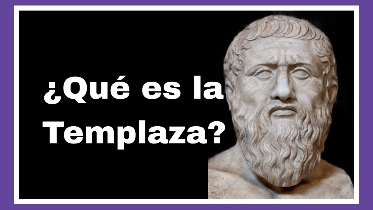 El Carmides de Platón - Sesión 7. Curso sobre la Filosofía de Platón ...