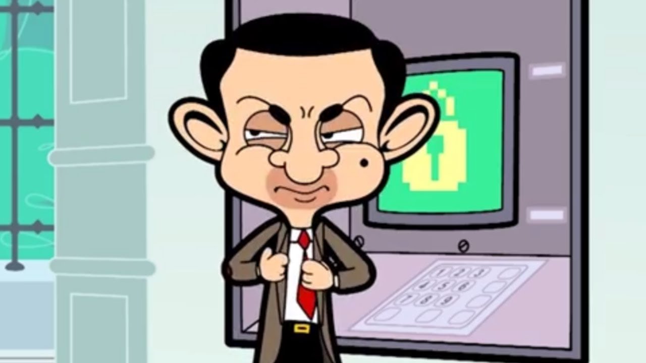 mister bim Funny cartoon 2019 - YouTube