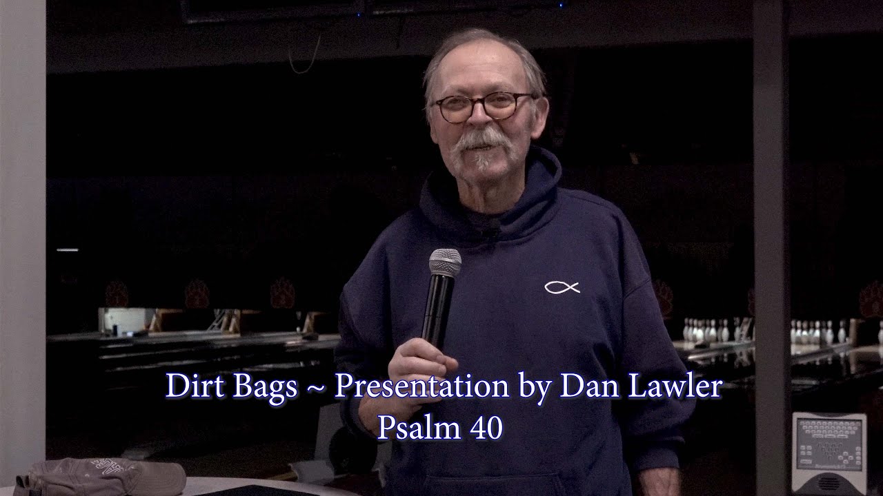 Psalm 40_ Dan Lawler - YouTube