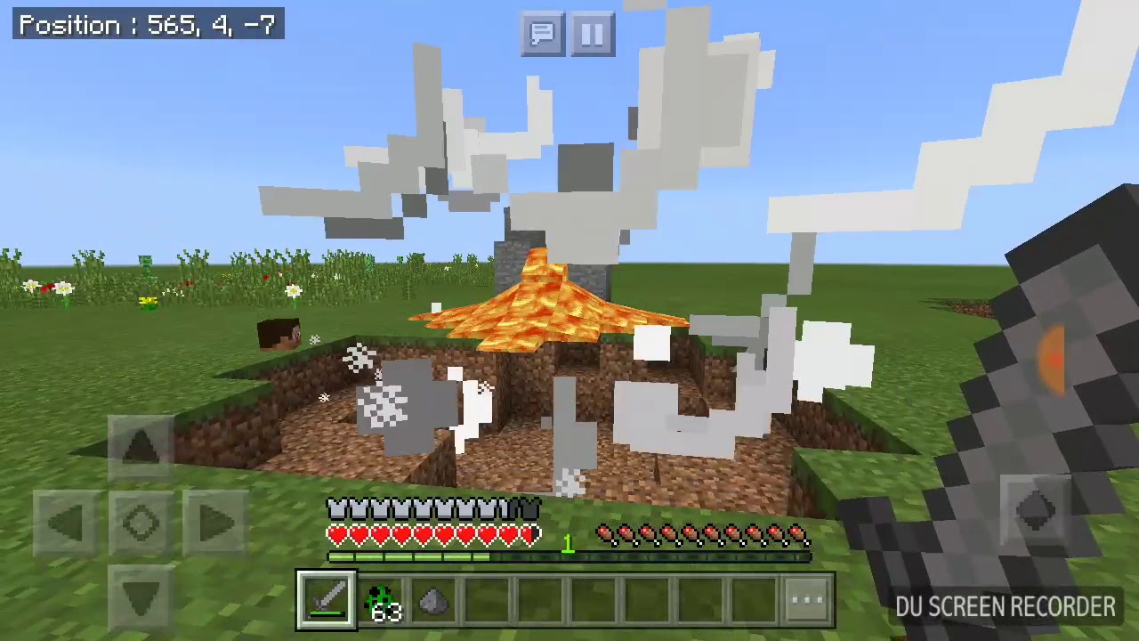 The apocalypse craft | Saison 2 épisode 3 : une nouvelle victime - YouTube