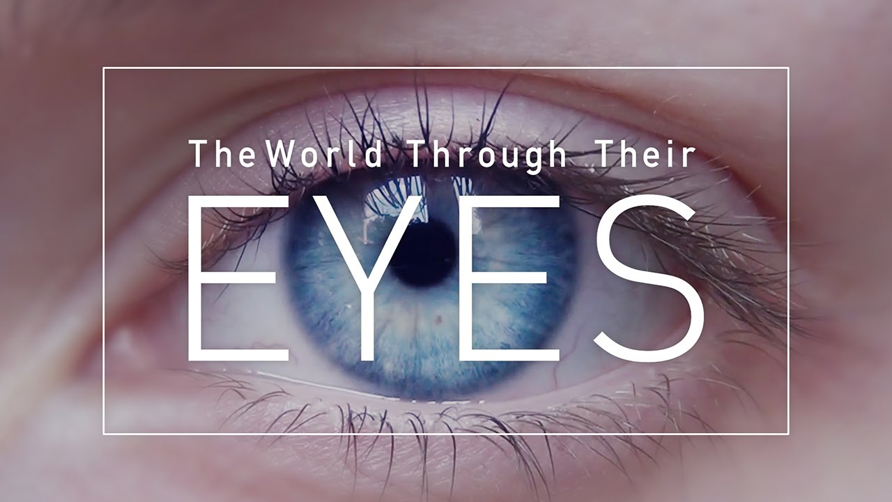 ⚫︎【Kid Witness News】EYES "The World Through Their Eyes" - YouTube