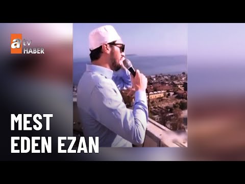 Ayasofya ile Sultanahmet’in düeti - atv Ana Haber 26 Eylül 2023