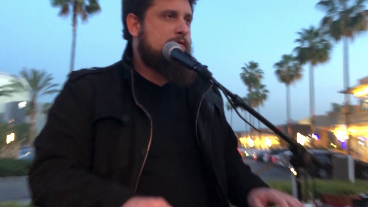 Breakdown (Tom Petty) / Don’t Know Why (Norah Jones) - Steve Maggiora ...