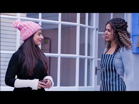 Guddiya Patola | Part 1 | Sonam Bajwa Movie | Tania | New Punjabi Movies 2025
