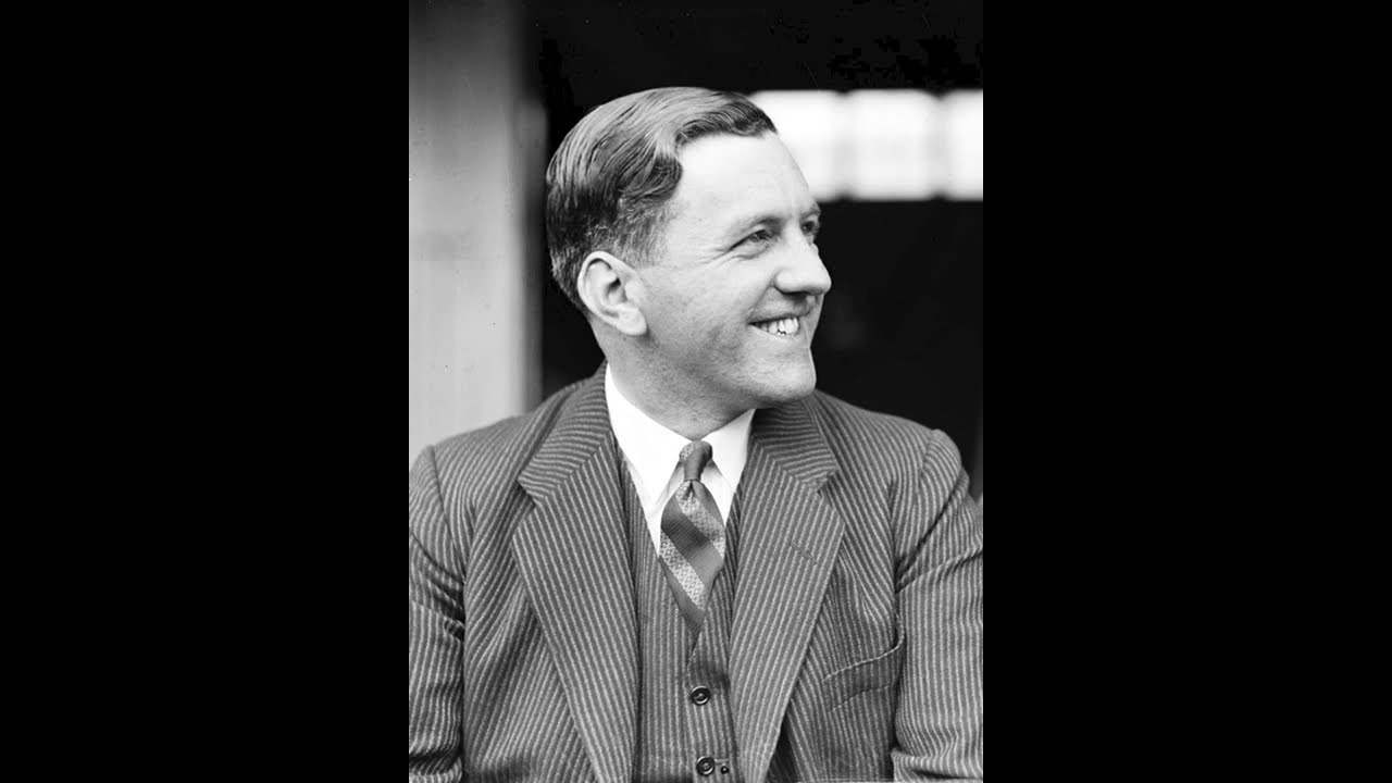 John Brownlee (baritone) - Passing By (Purcell) (1927) - YouTube