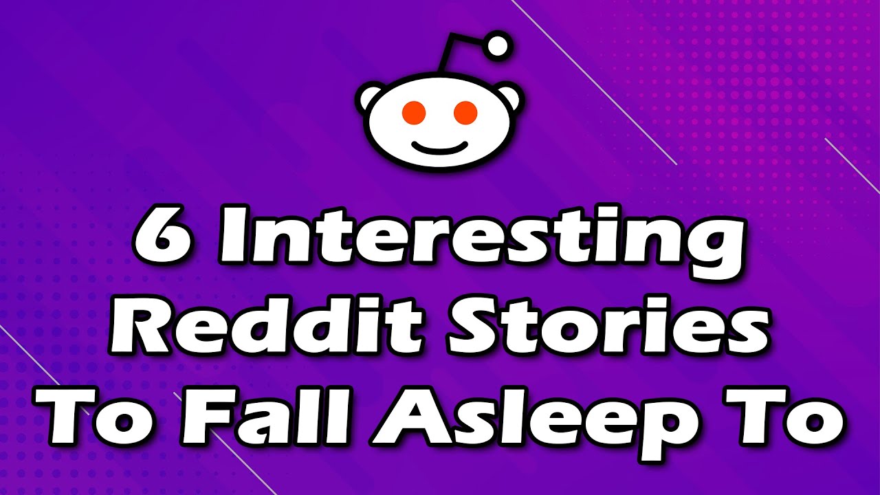 2 HOURS of Reddit Stories to Relax and Sleep | Best AITA & Confession ...