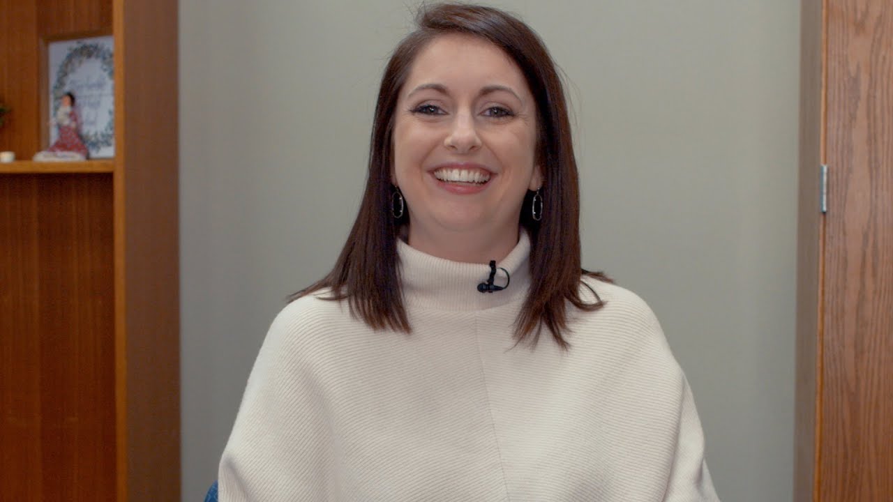 Emily Welch - 2nd Runner Up McKinney ISD Elementary Teacher of the Year ...