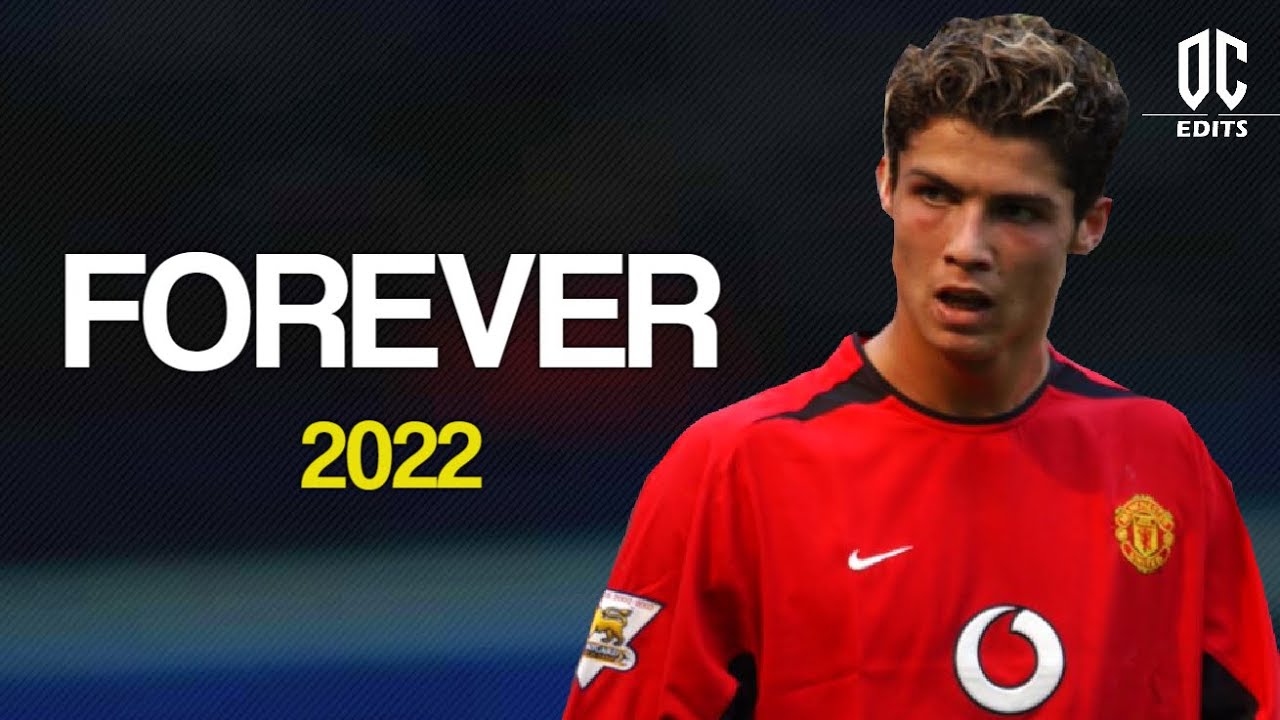 Cristiano Ronaldo Forever Lost Sky Skills & Goals 2021 HD - YouTube