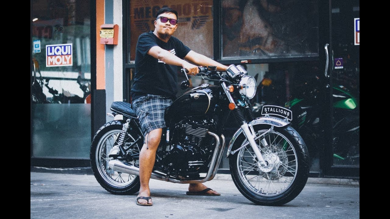 ซื้อหลักแสนจัดให้ไม่กี่หมื่น Centaur 400 2018 ถูกสุดในเมืองไทย - YouTube