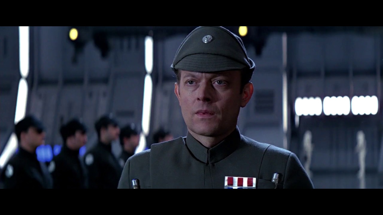 The Garoi HD: Star wars Cypriot Parody Remastered part 1 - YouTube