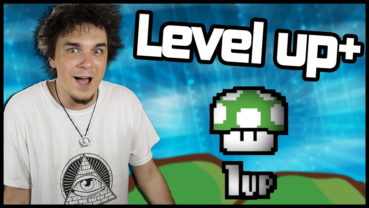 LEVEL UP - YouTube