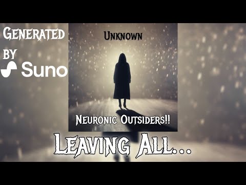 Leaving All... — Neuronic Outsiders!! (Unknown)