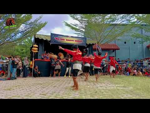 IKAN DALAM KOLAM voc Dike Sabrina Lagu Dangdutan \