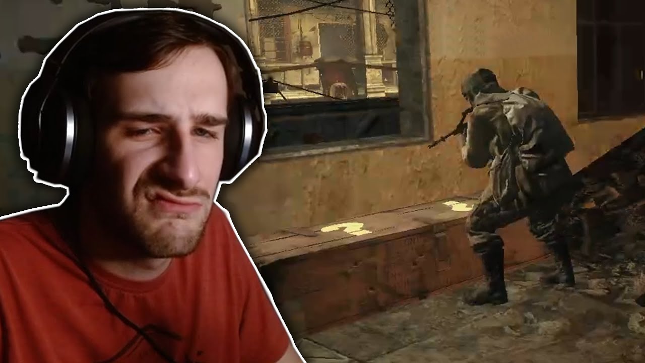 And Here We Go Again... - Call of Duty Black Ops: Zombies w/ Jordan and ...