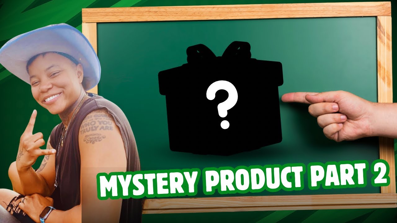 Mystery Box Unboxing | Part 2 | - YouTube