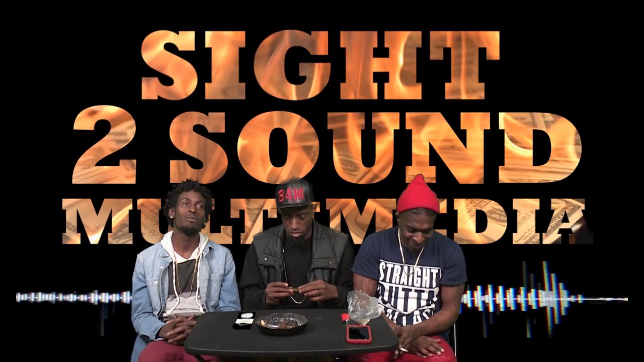 B4M - FULL INTERVIEW Sight2Sound Multimedia - YouTube