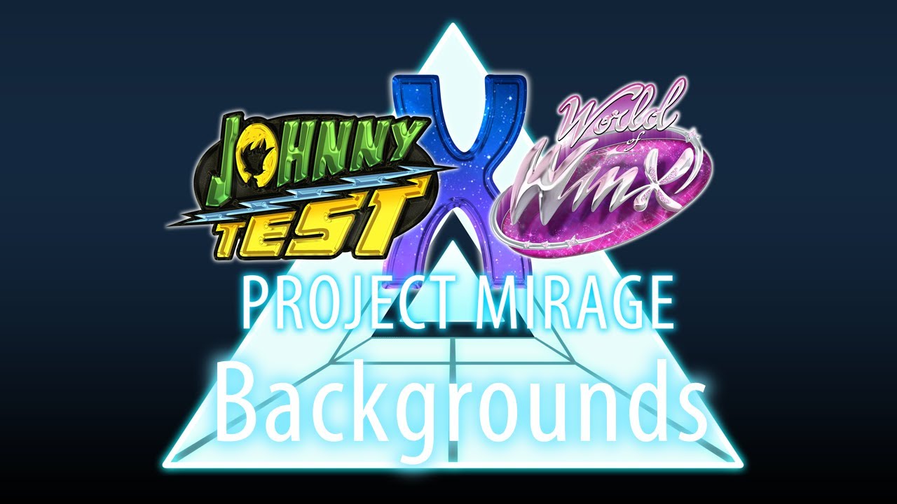 (#WeekOfWOW) Project: Mirage - Background Showcase - YouTube