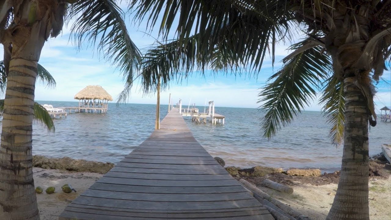 Mexico and Belize, highlights from my Latin American trip. - YouTube