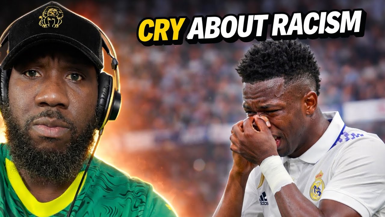 “These Footballers Cry About Racism But Don’t Date Black Women” # ...