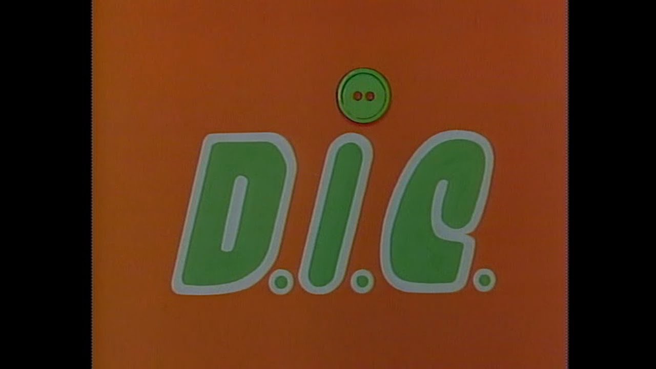 ABC Entertainment Productions/DiC (1985) #2 - YouTube
