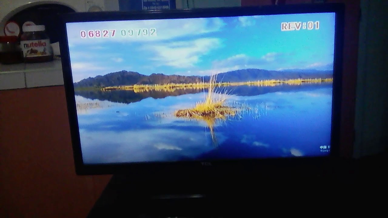 VIDEOKE SCORE 80 - YouTube