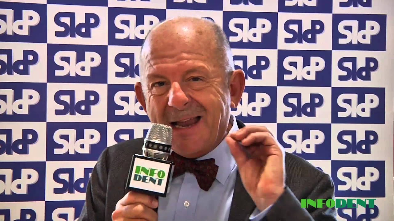 Claudio Gatti Sidp - 46th Sido International Congress - YouTube