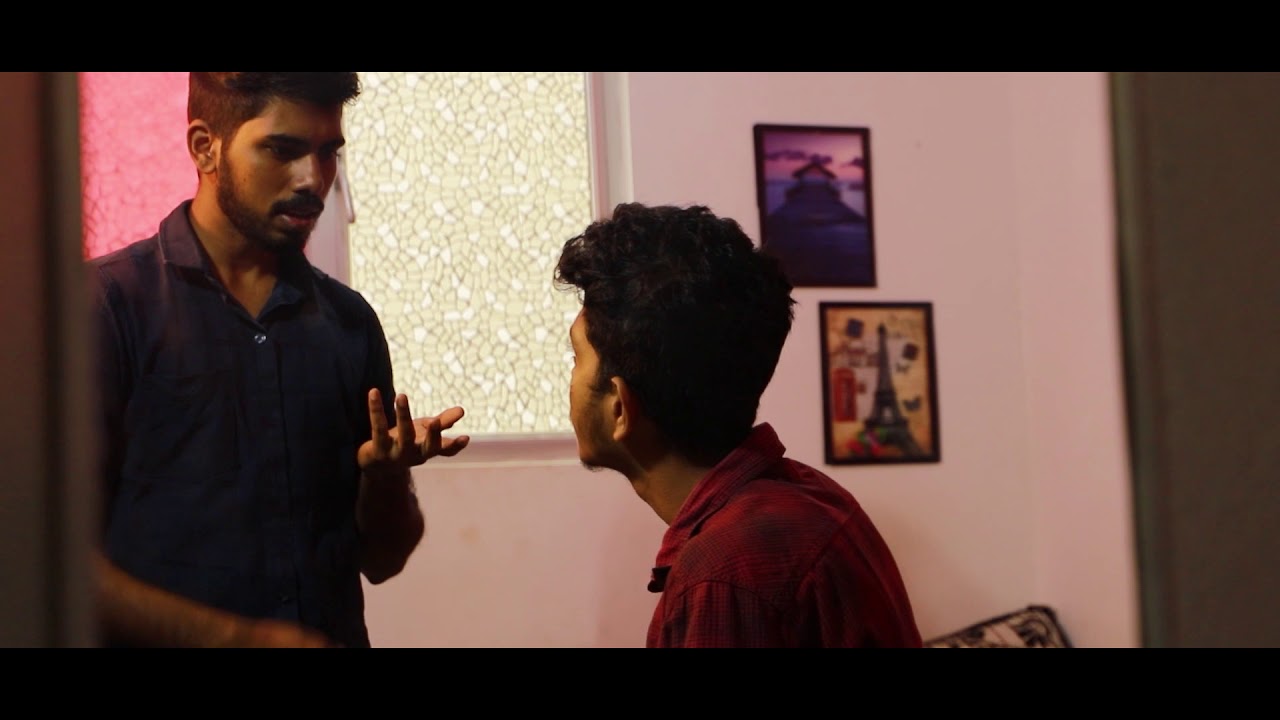 Avathanam Tamil short film Avathanam Full Short Film - YouTube