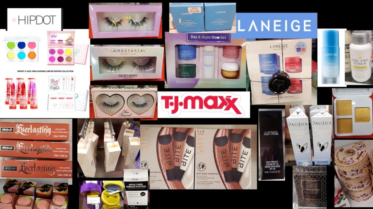 NEW STUFF AT TJ MAXX And MARSHALLS | SHOP WITH ME DECEMBER 2022 🥳 - YouTube
