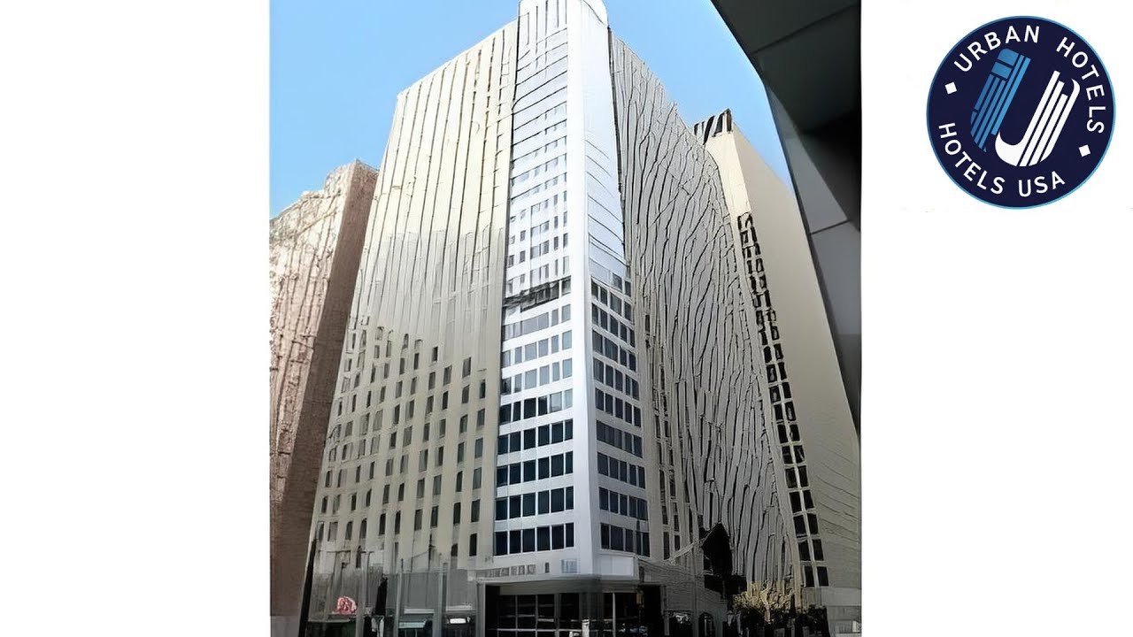 Courtyard Chicago Downtown/Magnificent Mile | Chicago (IL), United ...