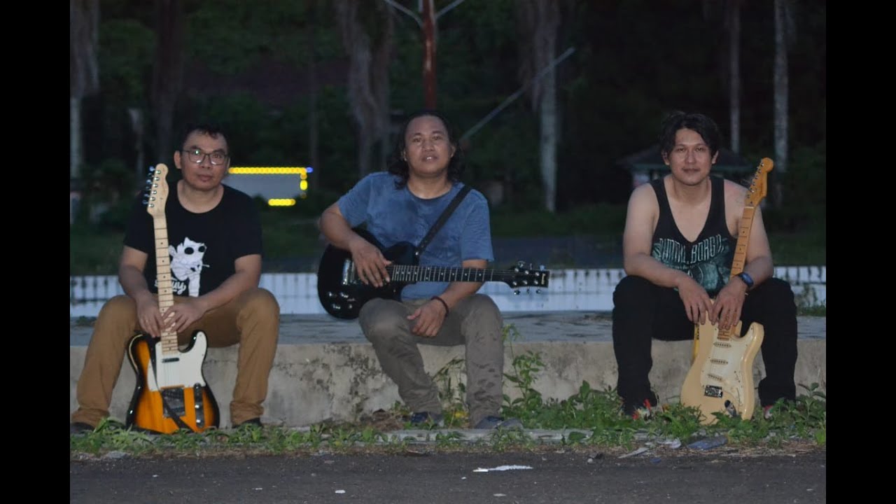 R'GANK BAND - YouTube