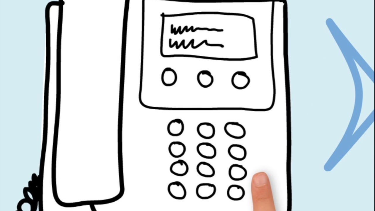 HOW TO USE PHONE INTERPRETATION - YouTube