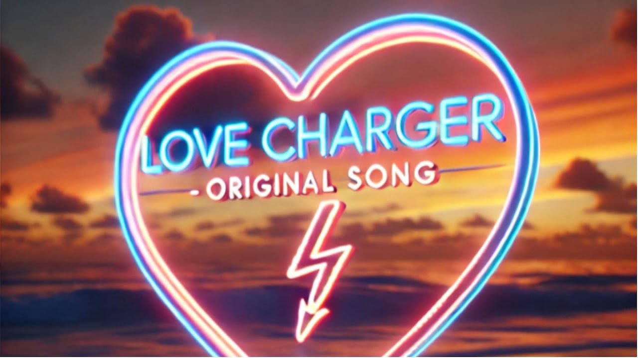 love charger - YouTube