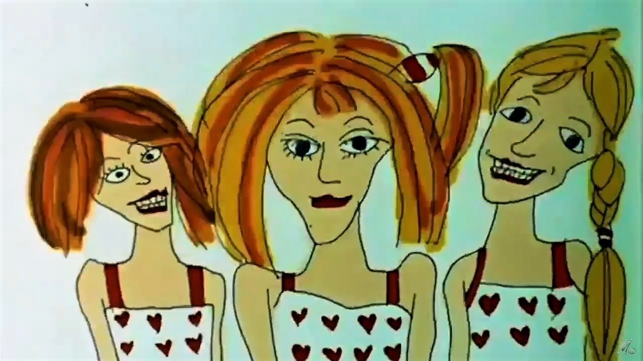 Tom Tom Club - Genius Of Love - YouTube