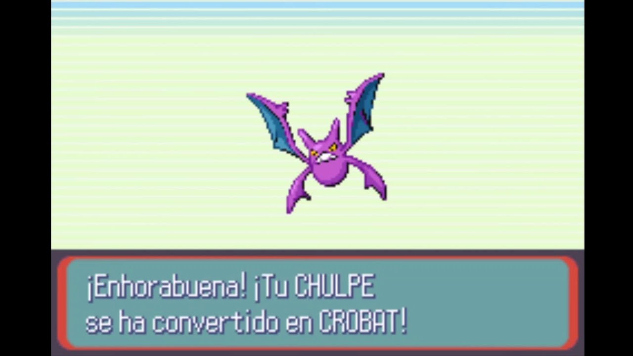Pokémon Rubí en español 31 "Rutina diaria, entrenar Pokémon para ...
