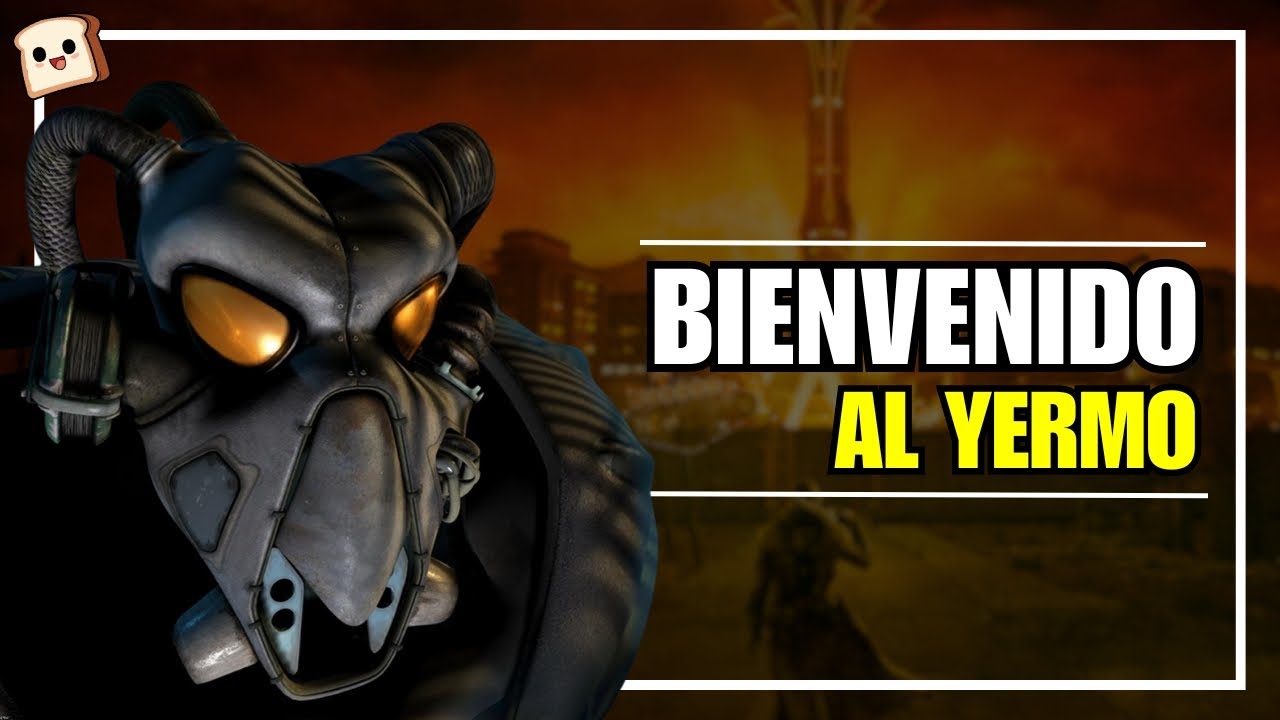 FALLOUT PARA PRINCIPIANTES: Todo lo que Necesitas Saber - Pan de Nath ...
