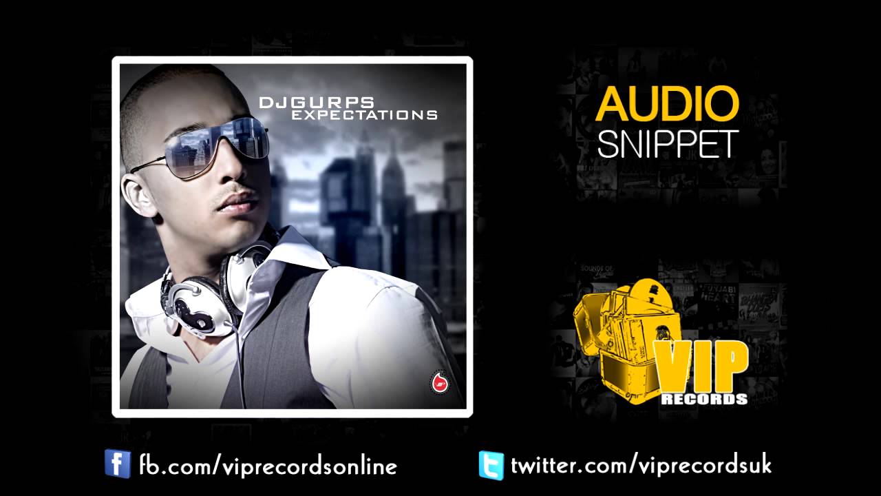 DJ Gurps ft Kaka Bhaniawala - Daru Peeka Nachda (Remix) **Audio Snippet ...
