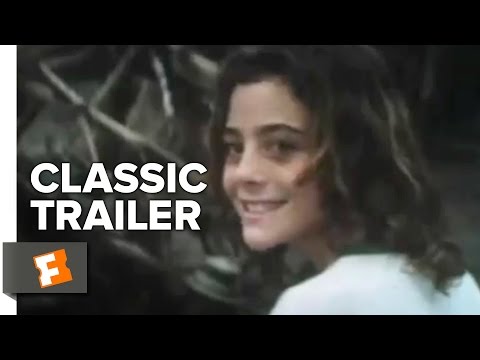 The Island Official Trailer #1 - Michael Caine Movie (1980) HD