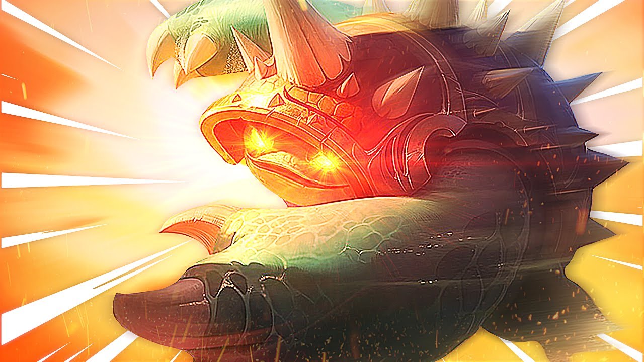 2020 Rammus Jungle Gameplay Guide - League of Legends Season 10 - YouTube