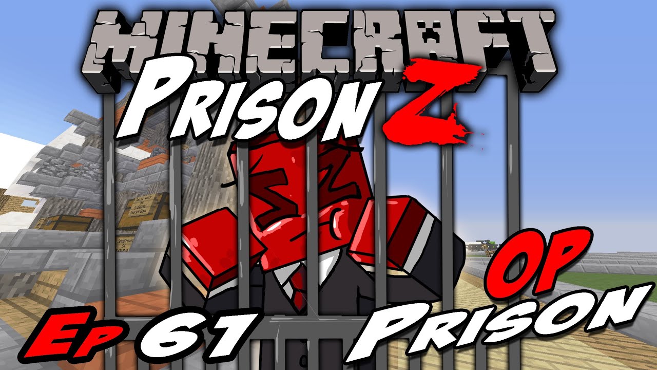 Minecraft OP Prison: Episode 61 - SUPER OP KITS! + OP PICK ACTION - YouTube