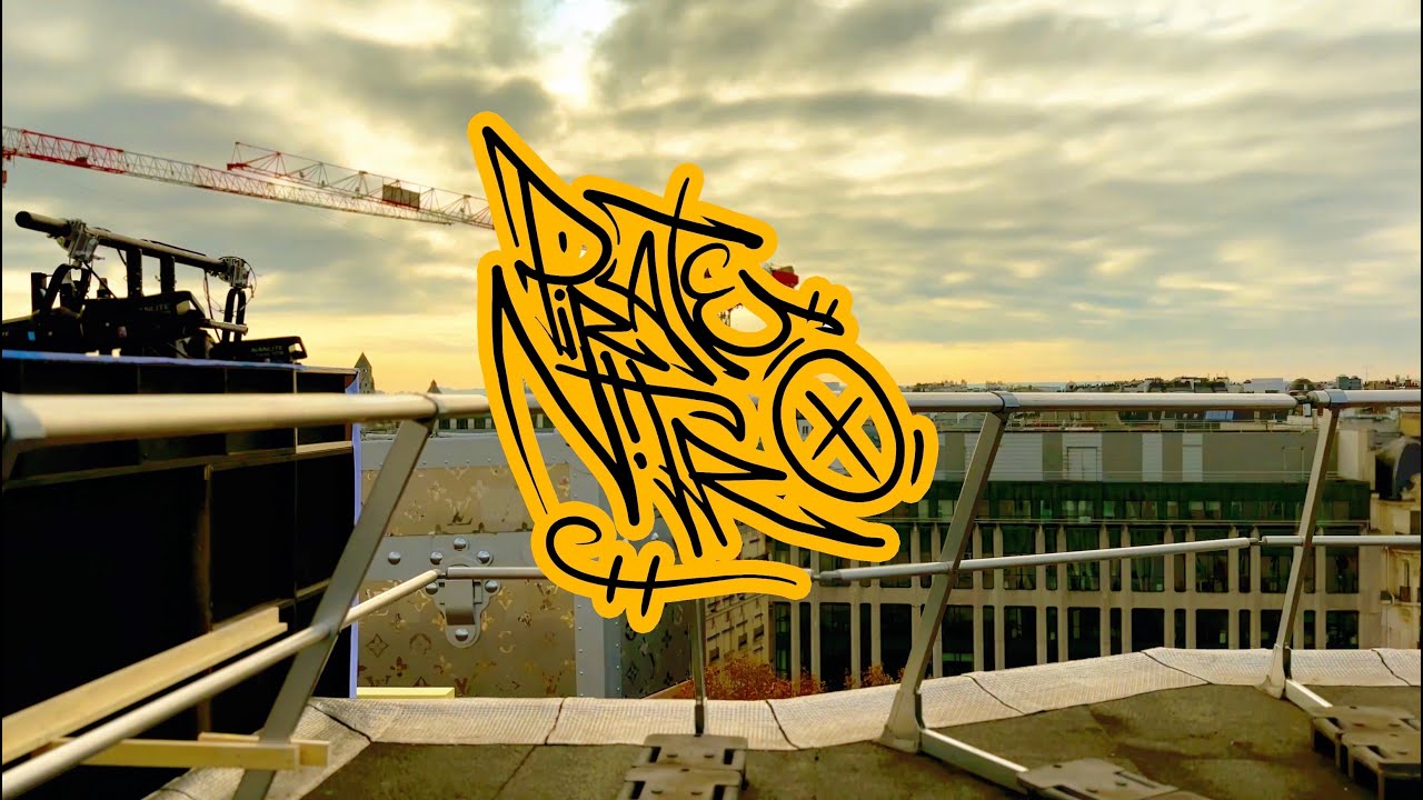 Pirate Nitro - Le Prix du sang (Clip Officiel) - YouTube