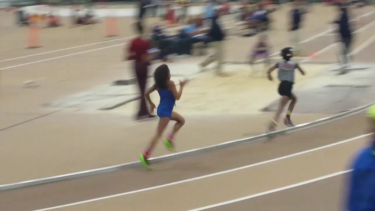 2015 week#9/ UAGTCA Indoor Championship (Bethlehem, PA) - YouTube