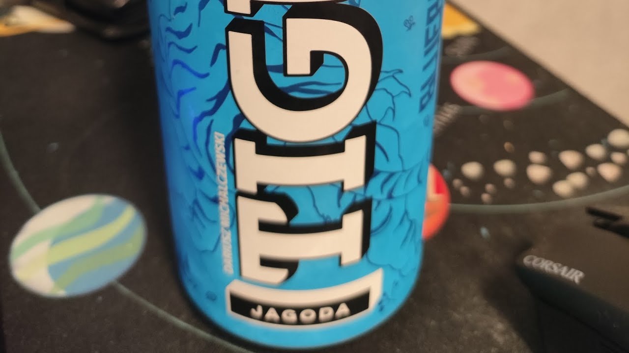 Test Tiger Jagoda - YouTube