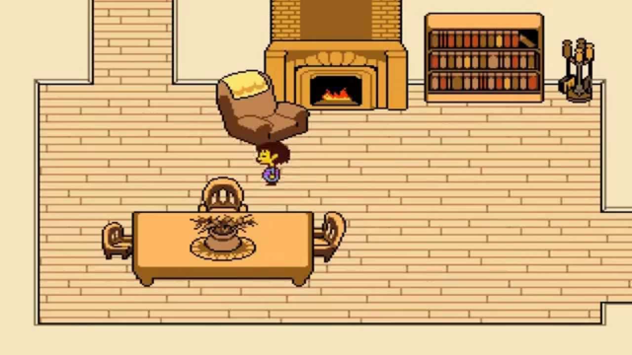 Undertale Part 4: Heartbreak - YouTube