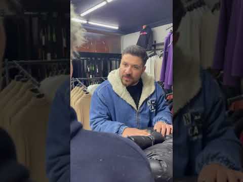 Efsane.bir TikTok videosu Garibanı ezmeyin kardaş
