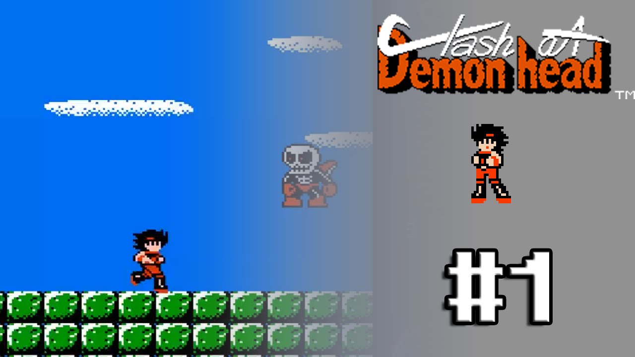 Clash at Demonhead (1) - Tom Guycott and the Governors - YouTube