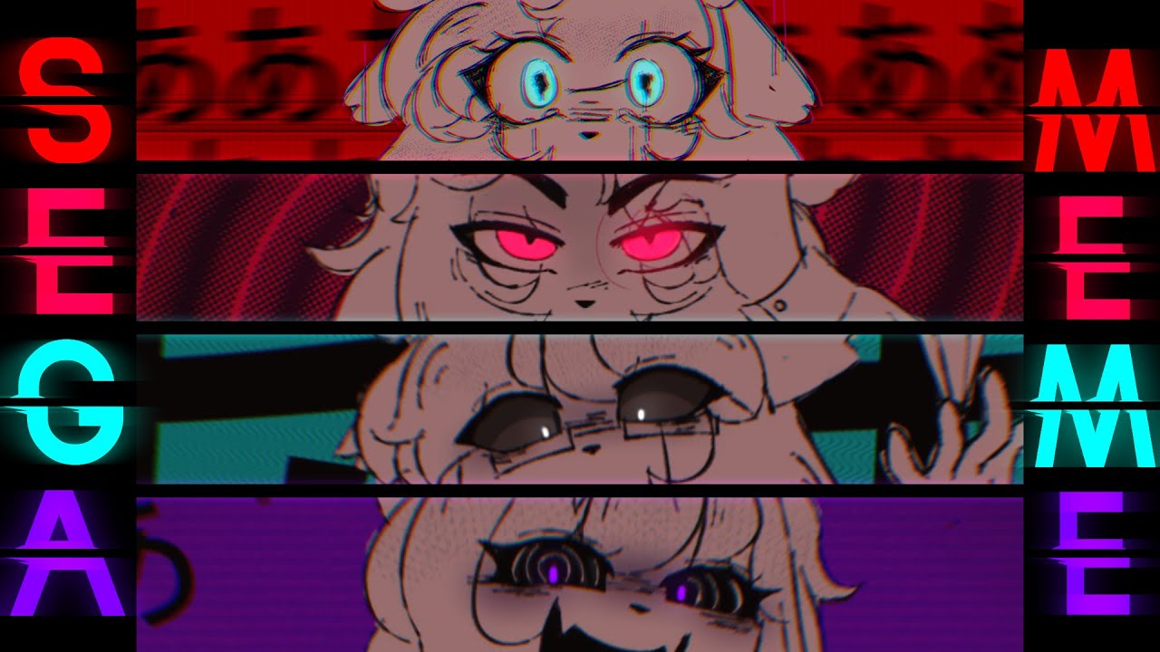Sega Meme Youtube